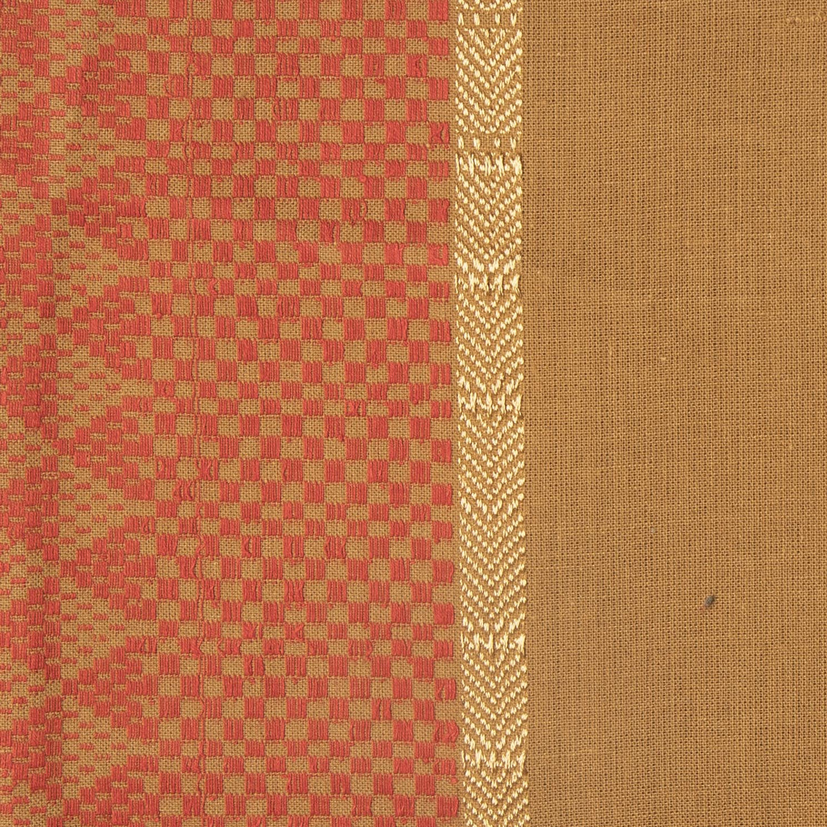 Precut 1 Meter - Handloom Cotton Fabrics – BOMBAY LOOMS