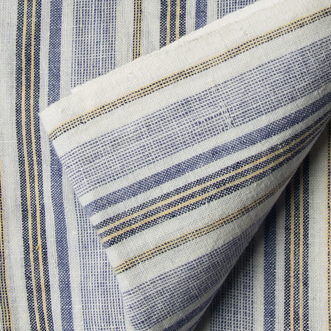 Pure Handwoven Handloom Soft Cotton Fabric – BOMBAY LOOMS